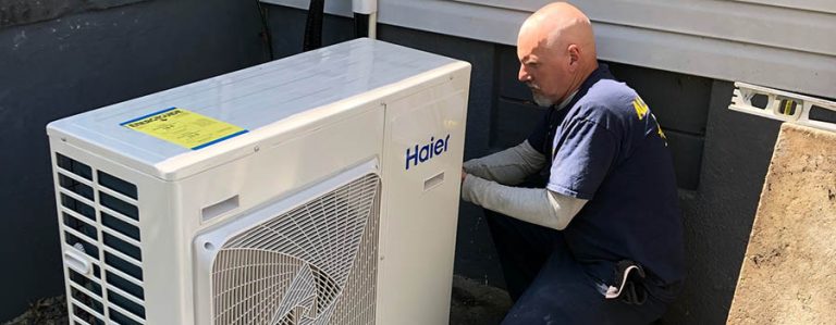 Air Conditioning Services in NJ | Allen's Oil & Propane