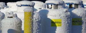 Propane Services in NJ | Allen's Oil & Propane